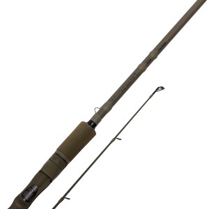 Savage Gear SG4 Fast Game Baitcaster Rod - 7' 3 Inch - 20-60g in Green