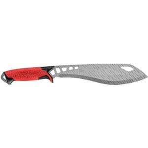 Gerber Versafix Pro Red Compact Machete | Allcocks
