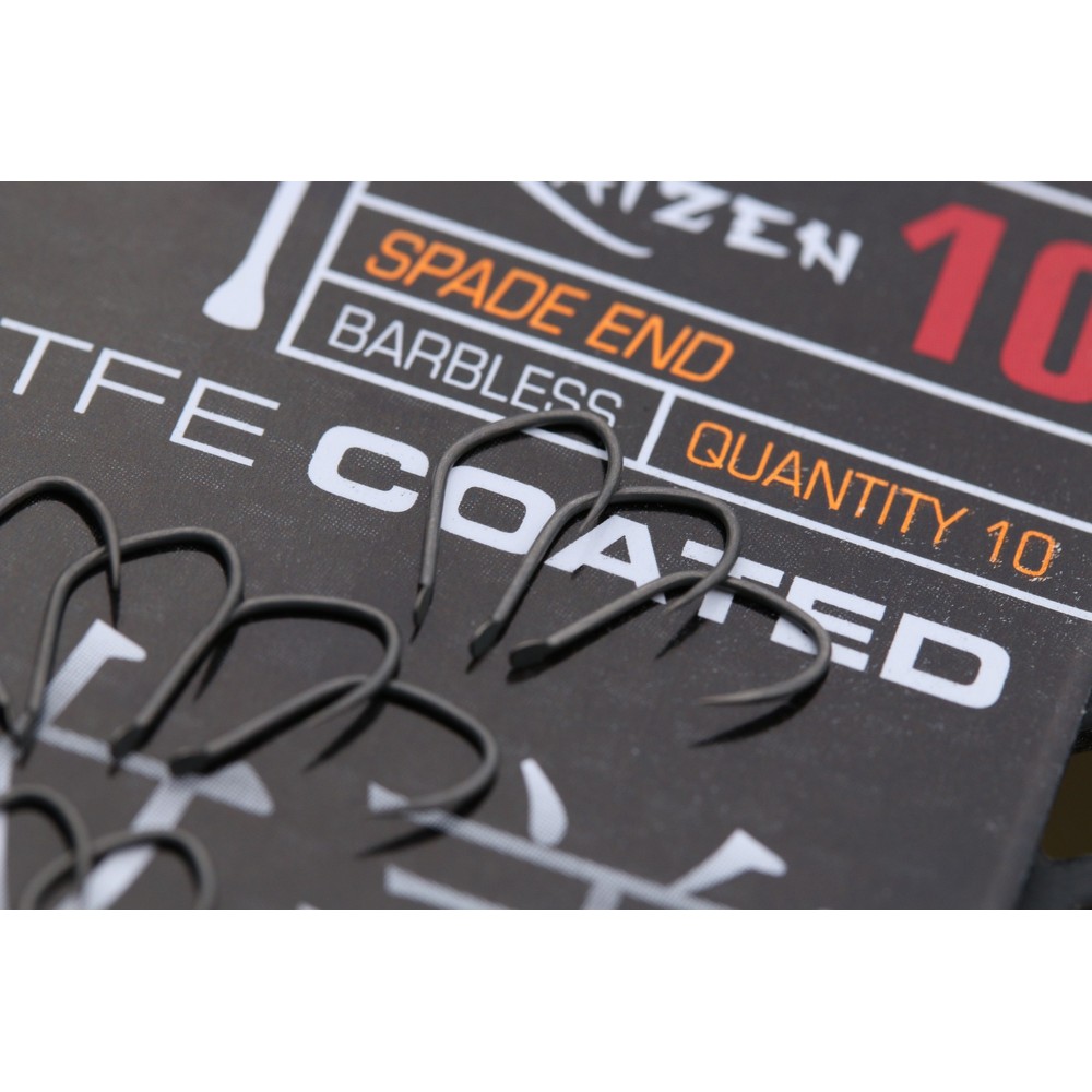 Guru Kaizen Spade Hooks | Allcocks Outdoor Store