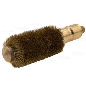 GMK Payne Galway Bore & Chamber Brush - 12 Gauge in Bronze