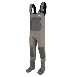 Fox Rage Neoprene Chest Waders | Allcocks Outdoor Store