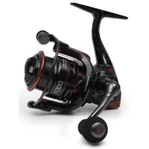 Fox Rage Warrior 1000 Reel | Allcocks Outdoor Store