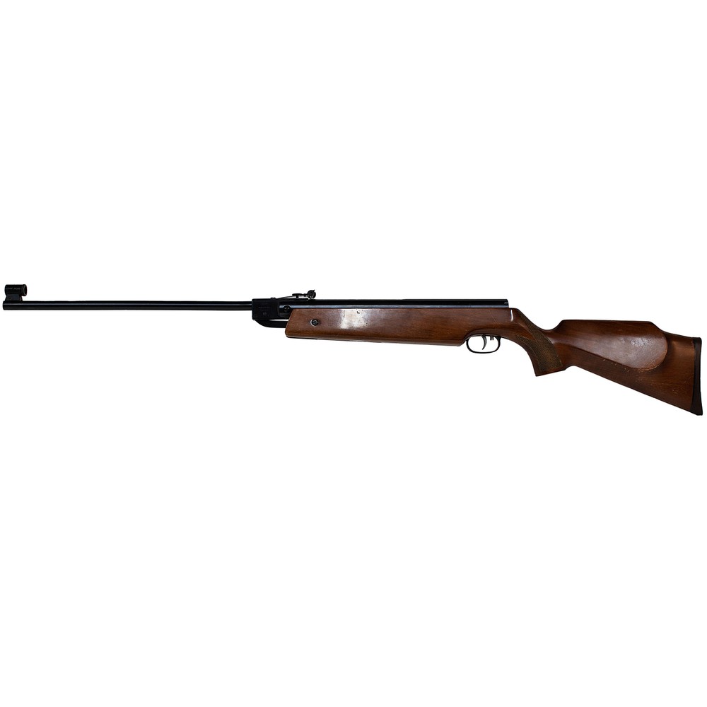 Td Pre Owned Weihrauch Hw 80 Air Rifle 177