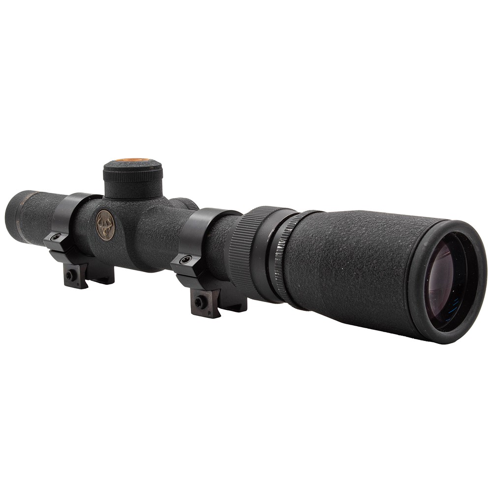 TD Pre-Owned Simmons 1.5-5x20 Whitetail Classic Scope