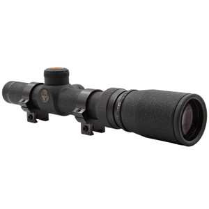 TD Pre-Owned Simmons 1.5-5x20 Whitetail Classic Scope