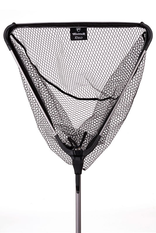 Fox Rage Warrior Landing Nets | Allcocks Outdoor Store