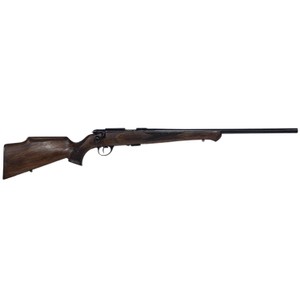 TD - Pre-Owned Anschutz 1712 Silhouette Sporter Monte-Carlo Rifle - .22 ...