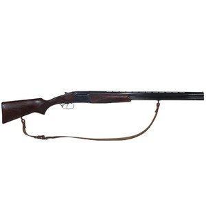 TD Pre-Owned Baikal IJ-27 Shotgun - 12 Gauge