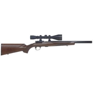 TD Pre-Owned Browning T-Bolt Sporter (Carbon Shroud) - .22LR in Walnut