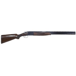 TD - Pre-Owned Lanber Shotgun - 12 Gauge in Walnut
