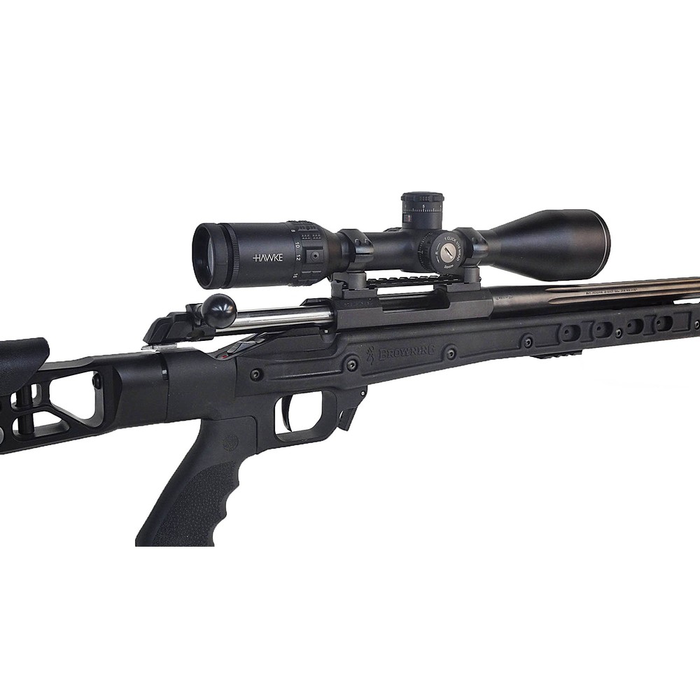 TD Pre-Owned Browning X-Bolt SF Long Range Rifle - .308