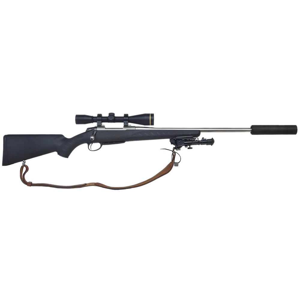 Pre-Owned Firearms | Allcocks Outdoor Store