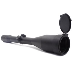 TD Pre-Owned Schmidt & Bender Klassik Hungary Rifle Scope - 8x56 - A8 ...