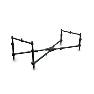 Fox X Pod Plus Rod Pod | Allcocks Outdoor Store