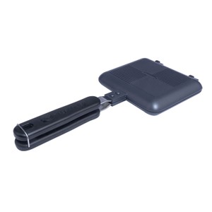 RidgeMonkey Classic Sandwich Toaster Granite Edition