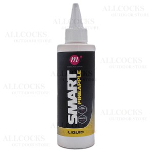 Mainline Baits Smart Liquid Pineapple | Allcocks Outdoor Store