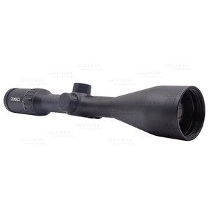 Steiner Ranger 4 6-24x56 Riflescope in Black