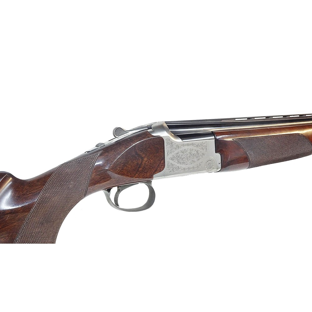 TD Pre-Owned Miroku MK70 Grade 1 Sporter Shotgun - 12 gauge