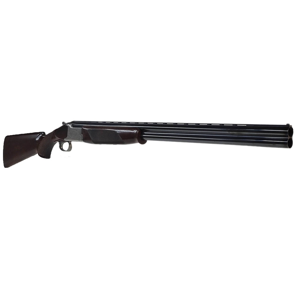 TD Pre-Owned Miroku MK70 Grade 1 Sporter Shotgun - 12 gauge