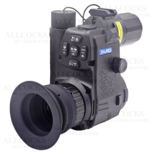 TD PARD NV007SP Gen 2 Rear Add On Digital Night Vision Unit - 850nm in ...