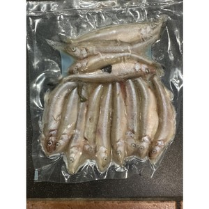 Lucebaits Mini Smelt 12-15