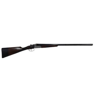 TD Pre-owned Armas Erbi Harrier Deluxe 12 gauge Side By Side Shotgun ...