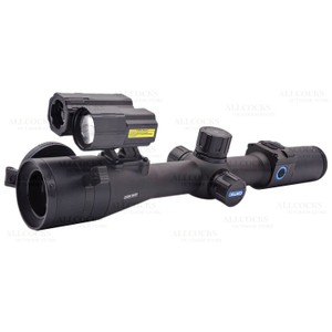 PARD DS35-50 LRF Day&Night Vision Riflescope Laser RF- 850nm