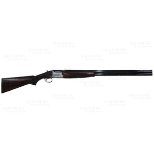 TD Pre-owned Miroku 6000 SP I Over and Under Shotgun - 12 gauge in Walnut