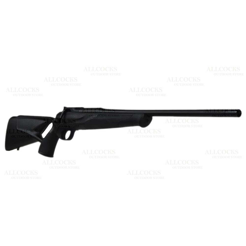Blaser R8 Professional Success Rifle - 6.5x55 Standard 17mm Barrel in Brown