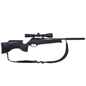 TD Pre-owned BSA Lightning XL SE Tactical Break Barrel Air Rifle - .177 ...
