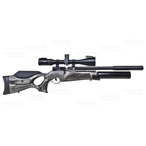 TD BSA R-12 CLX Pro Carbine Laminate Air Rifle Hawke Airmax Bundle ...