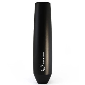 Freyr & Devik UTS 281 Ultimate Silence Sound Moderator - .30 in Black
