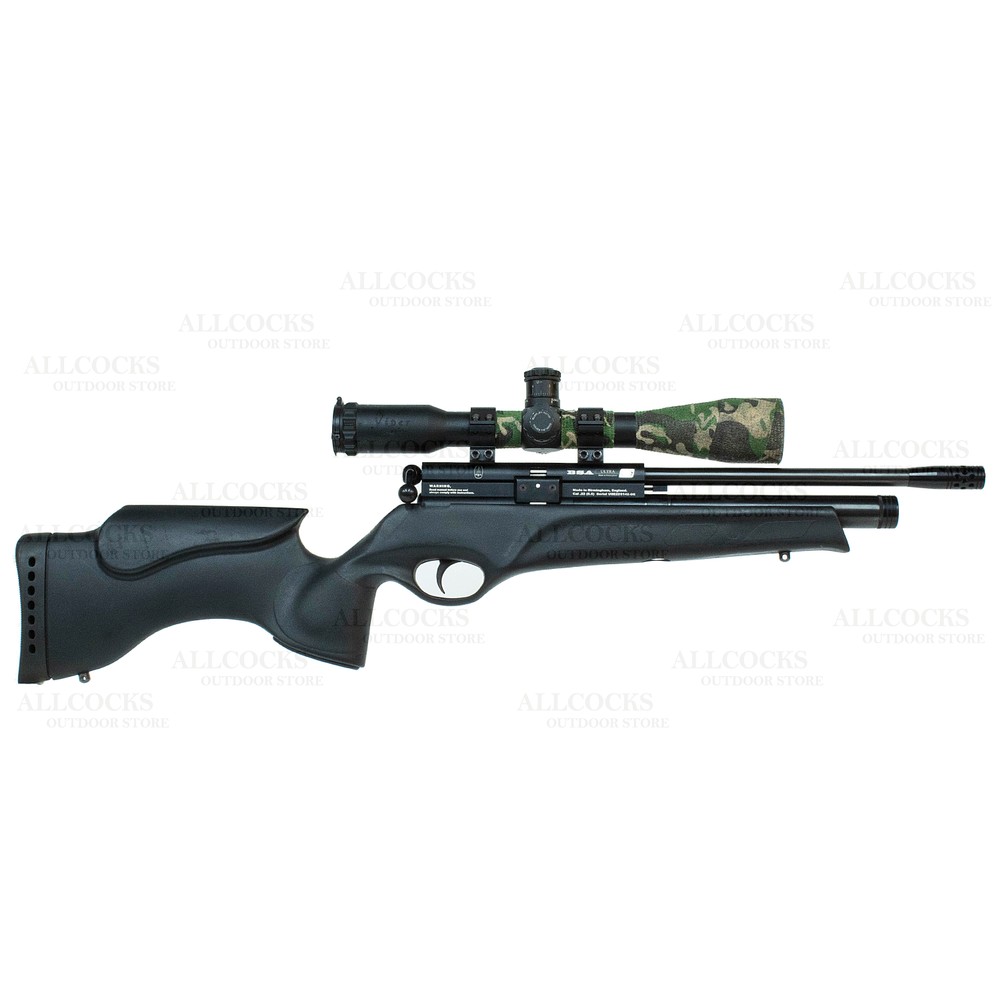 Air Rifles | Allcocks Outdoor Store