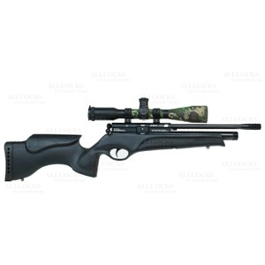 TD Pre-owned BSA Ultra SE Tactical Pre-charged Pneumatic Air Rifle ...