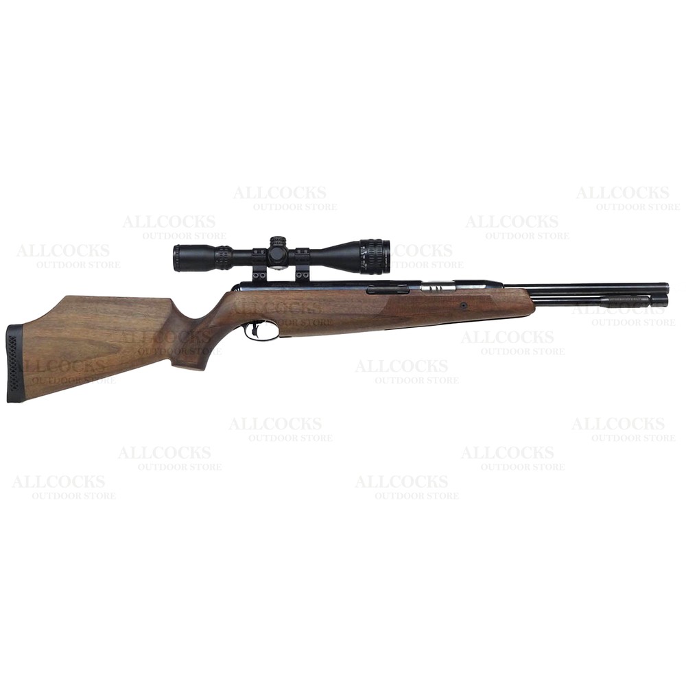 Pre-Owned Air Rifles | Allcocks Outdoor Store