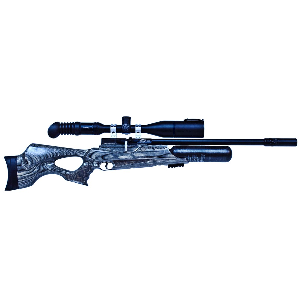 Pre-Owned Air Rifles | Allcocks Outdoor Store