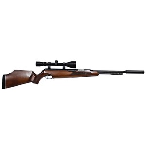 Pre-owned Air Arms TX200 MKIII Beech Under Lever Air Rifle - .22 in Beech