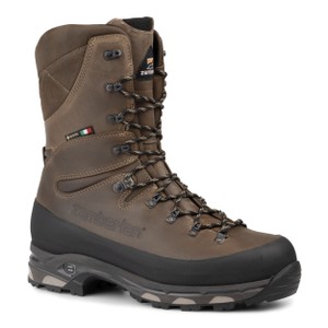 Zamberlan 1005 Hunter Evo GTX RR Wide Last in Chestnut