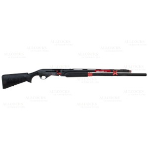 Benelli M2 Speed Semi-Automatic Shotgun - 12 gauge - 24 Inch - FAC in Black