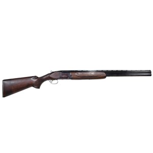 TD Pre-owned Miroku ORE Over and Under Shotgun - 12 gauge in Walnut