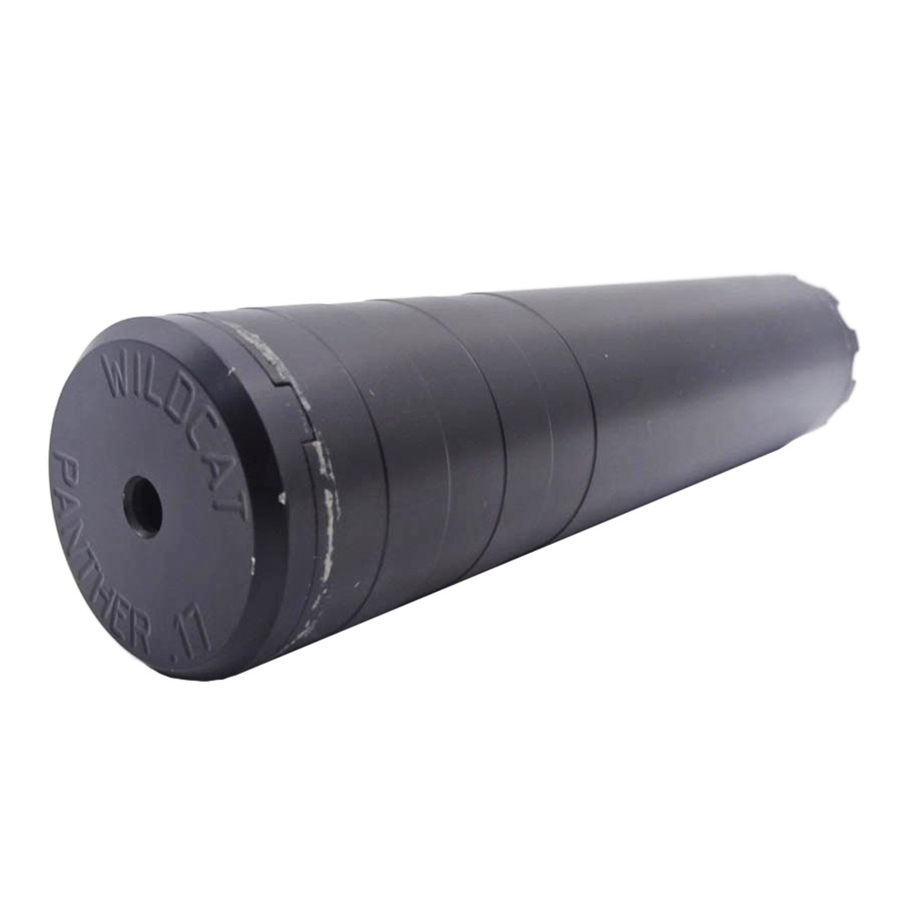 Sound Moderators & Accessories | Allcocks Outdoor Store