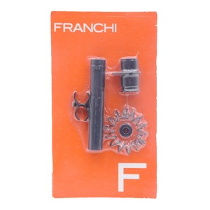 Franchi Affinity Magazine Extension Tube & Swivel Cap