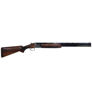 TD Pre-owned Miroku 6000 SK-1 Over and Under Shotgun - D in Walnut