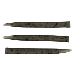 Fox Rage Camo Trace Crimp Sleeves in Camo