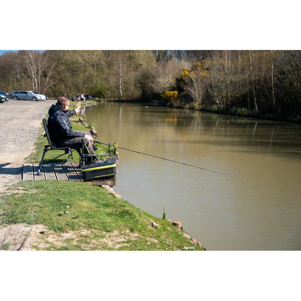 Matrix S25 Lite Accessory Chair