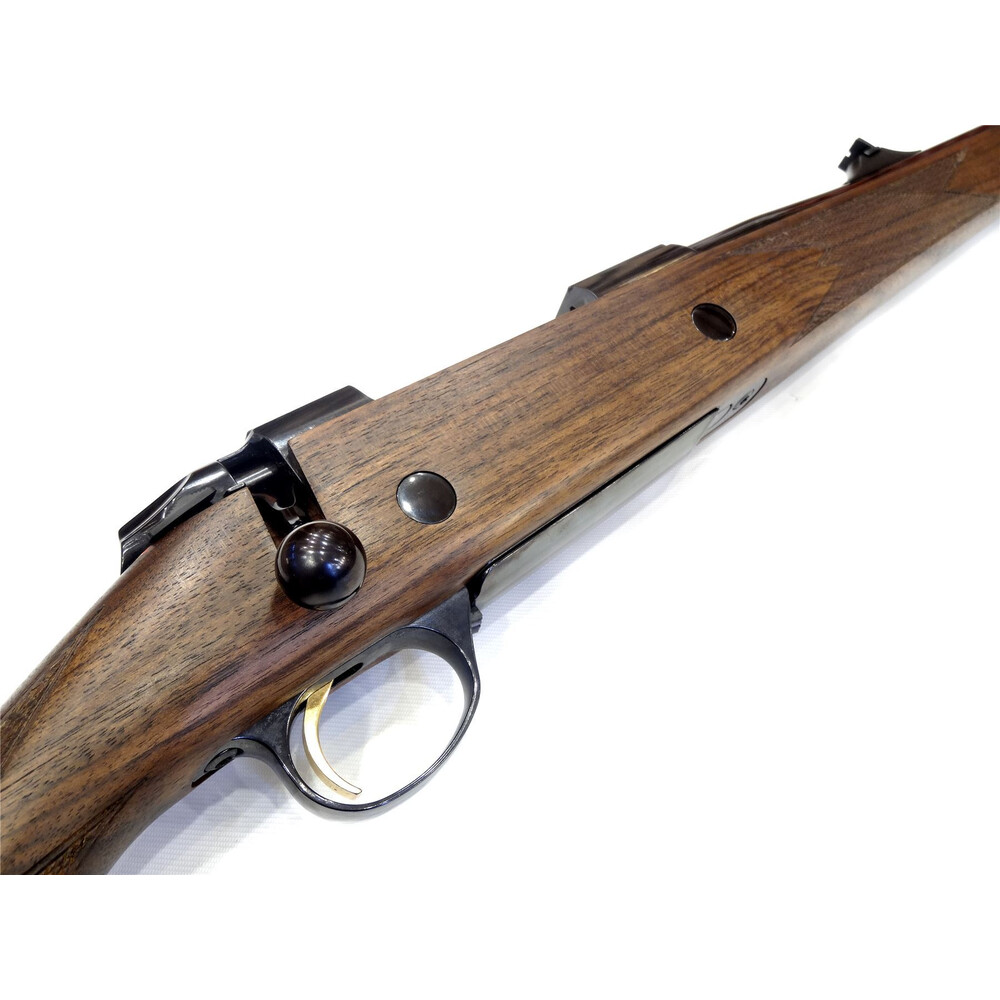 TD Sako 85 Classic Deluxe Rifle - .30-06 in Walnut