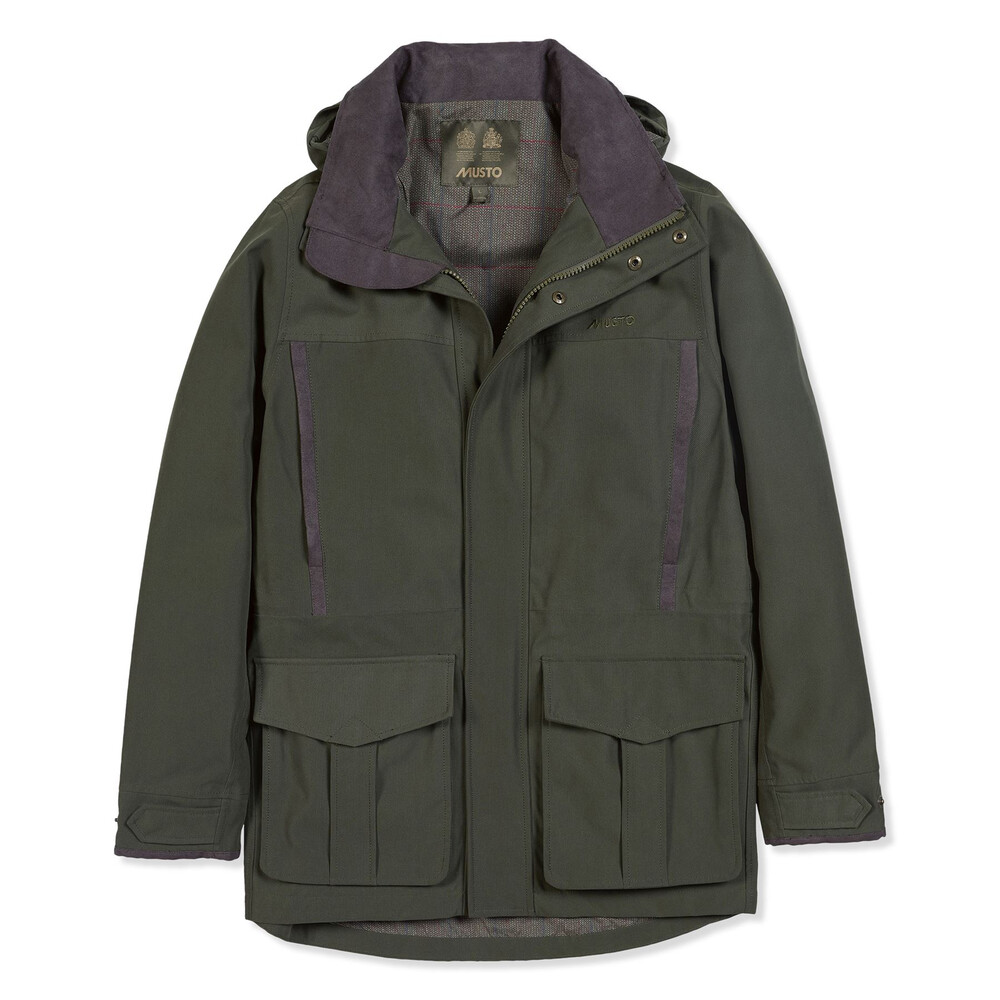 Mens Country Jackets & Mens Country Coats | Allcocks Country