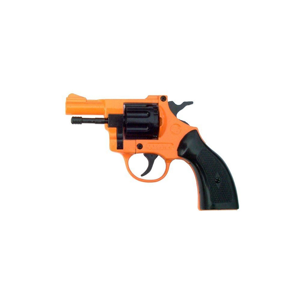 Olympic 6 Blank Firing Revolver - .22 Cal | Allcocks