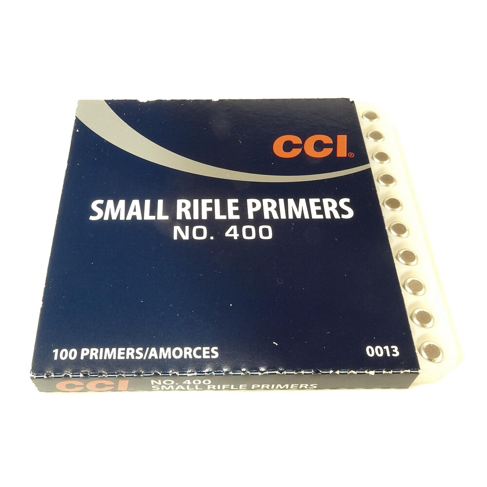 Reloading - Primers | Allcocks Outdoor