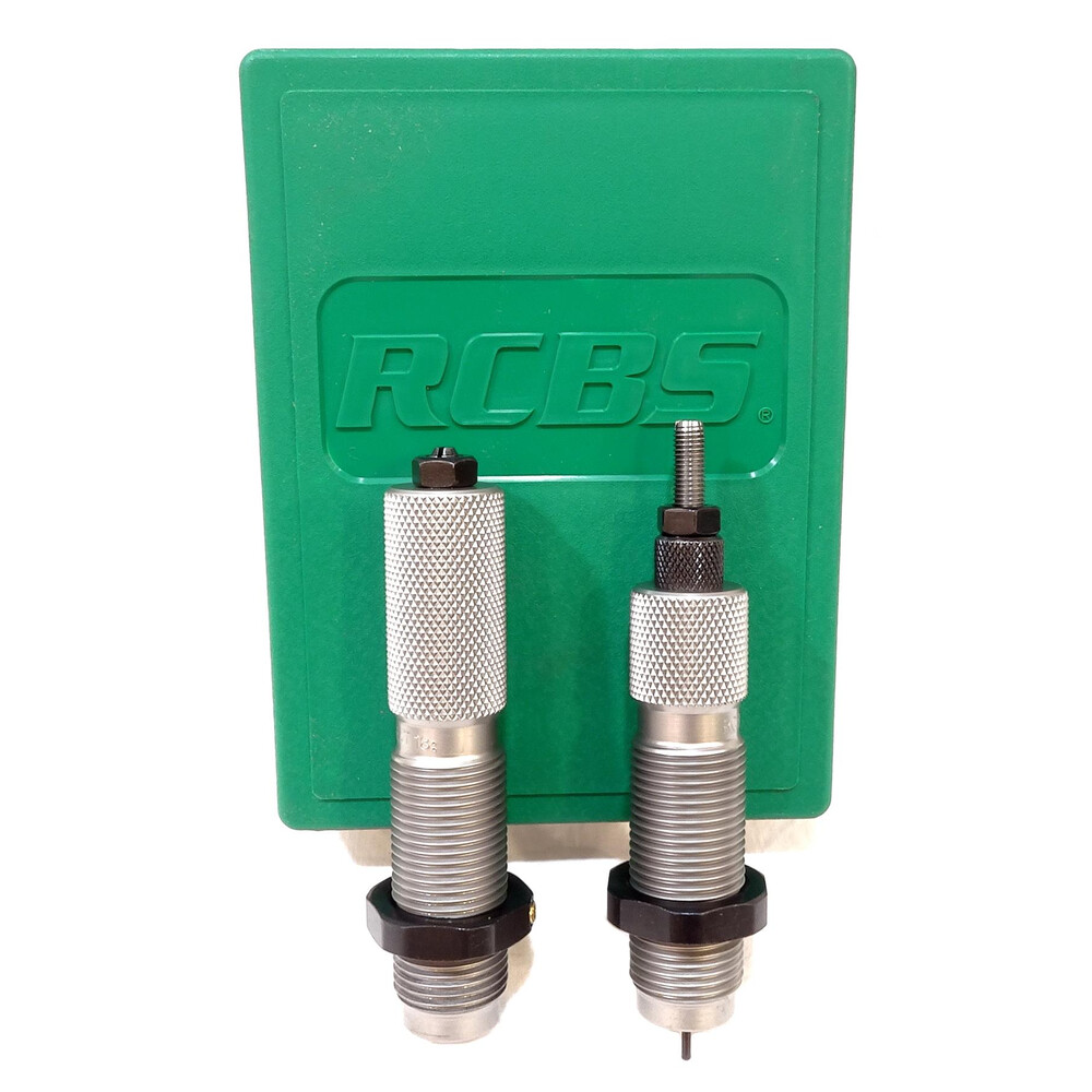 RCBS Full Length Die Set | Allcocks